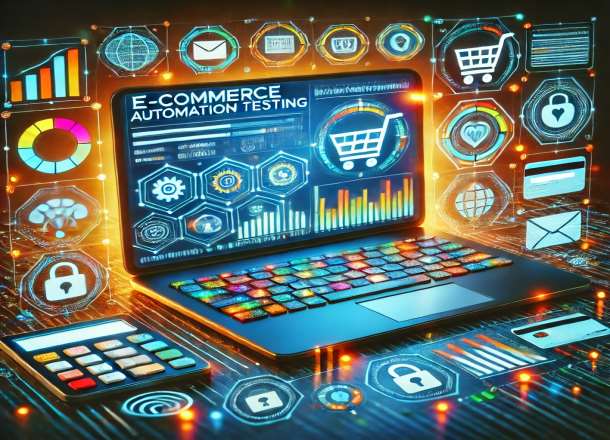 Rimik Technologies- E-Commerce Automation